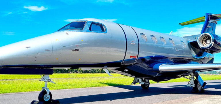 Nayara Bocas Air Charters – ELEVAIR